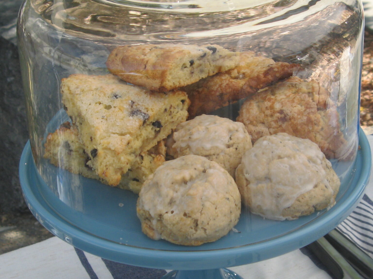 Poppy Hill Farm and The Local Bake Shop – Addison County Farmer's Market